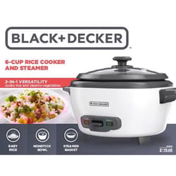 Rice Cookers - Ace Hardware