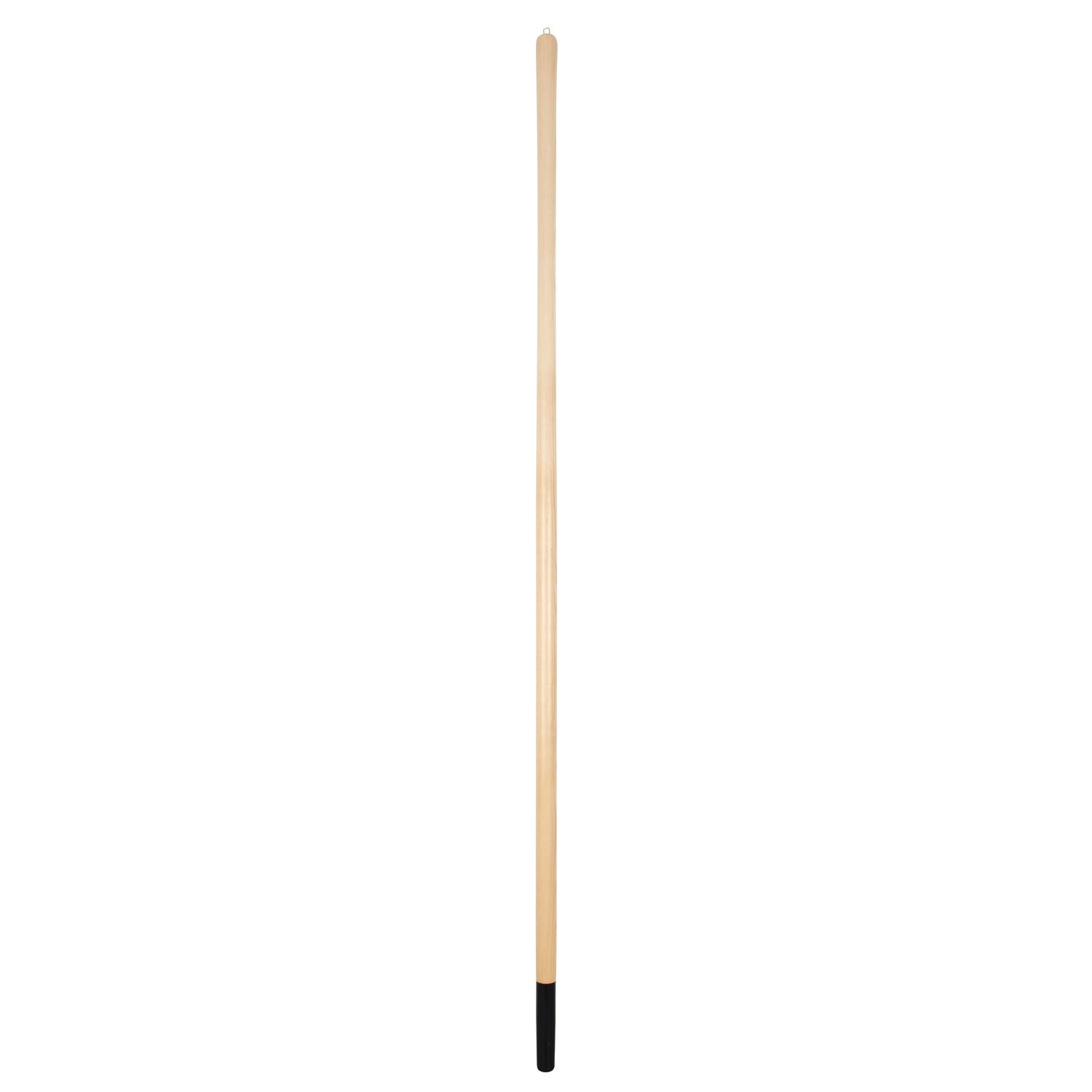 Truper 60 in. Wood Rake Replacement Handle - Ace Hardware