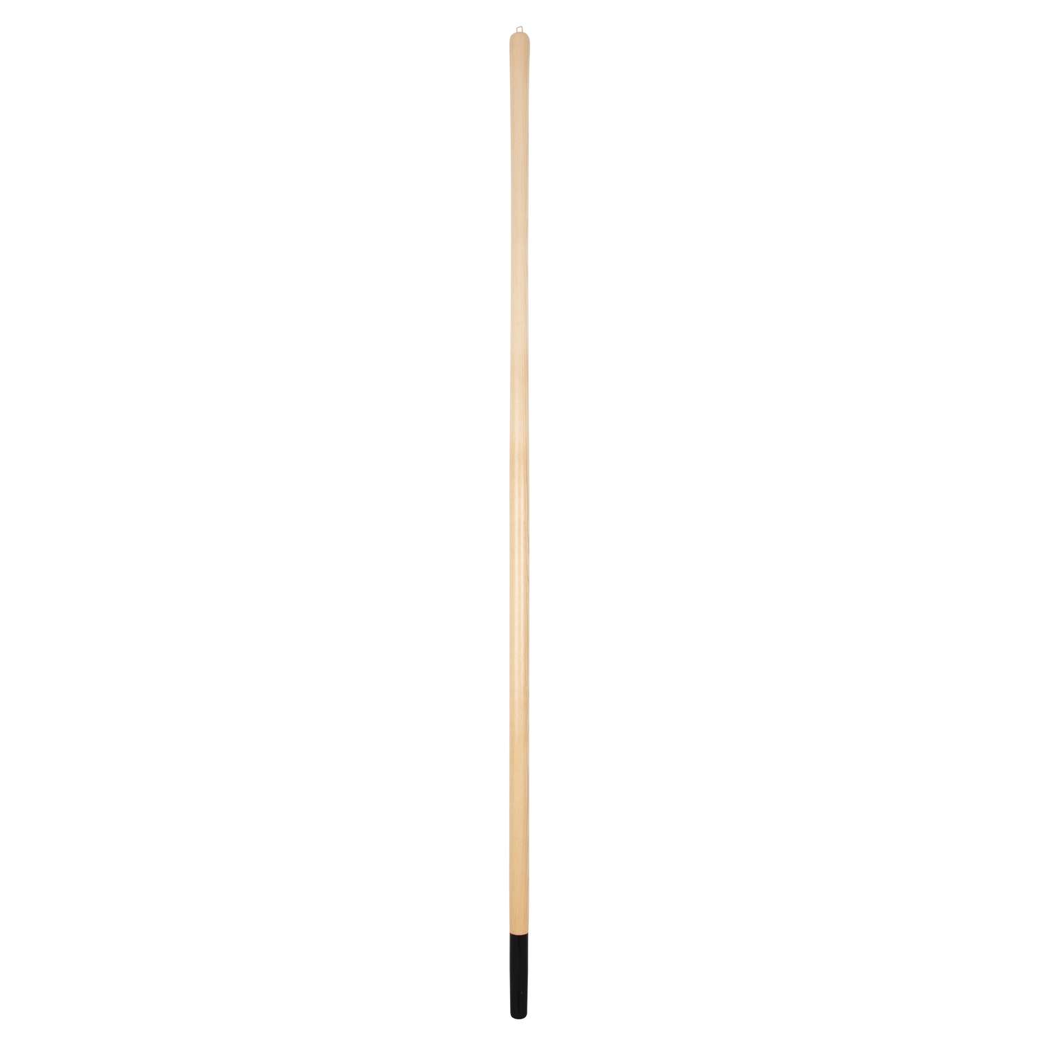 Truper 60 in. Wood Rake Replacement Handle - Ace Hardware