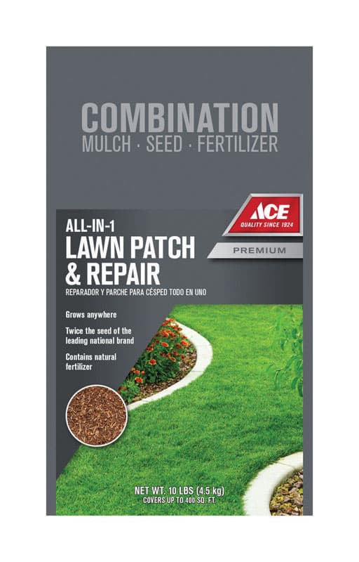 Ace hardware grass seed store