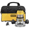 DeWALT 11 amps 1.75 HP Corded Router - Ace Hardware