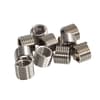 OEMTOOLS 1 in. Stainless Steel Non Locking Helical Thread Insert M6 - 1 ...