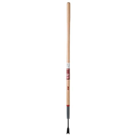 Ace 47 in. Steel Weeder Wood Handle Mfr LAWE ACE Ace Hardware
