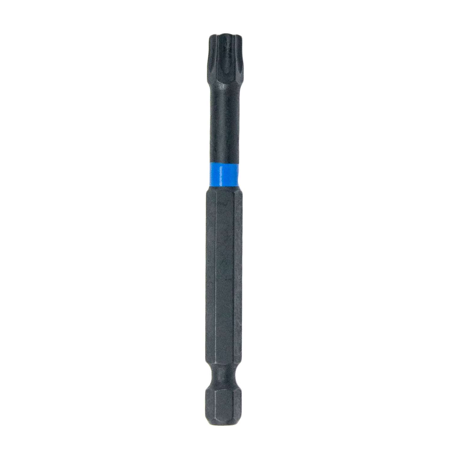 Stay Sharp Torx T40 X 3 in. L Torsion Screwdriver Bit S2 Tool Steel 1 ...