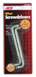 Hex, Slotted & Precision Screwdriver Sets at Ace Hardware