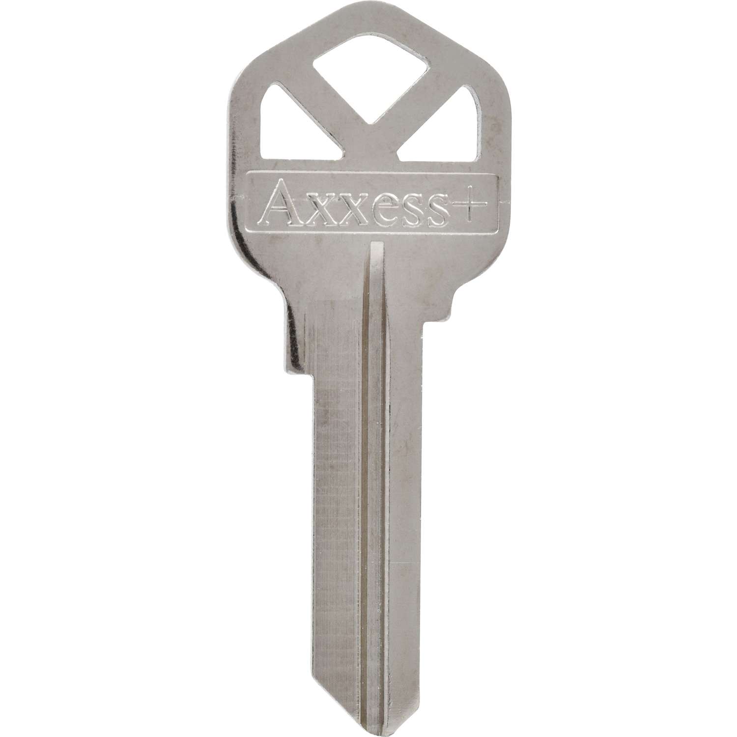Hillman KeyKrafter House/Office Universal Key Blank 97 KW10, KW11 ...