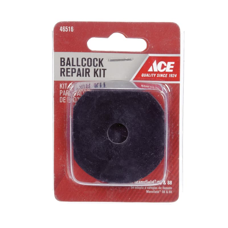 Ace Ballcock Repair Kit Mfr# ACE830-18 - Ace Hardware