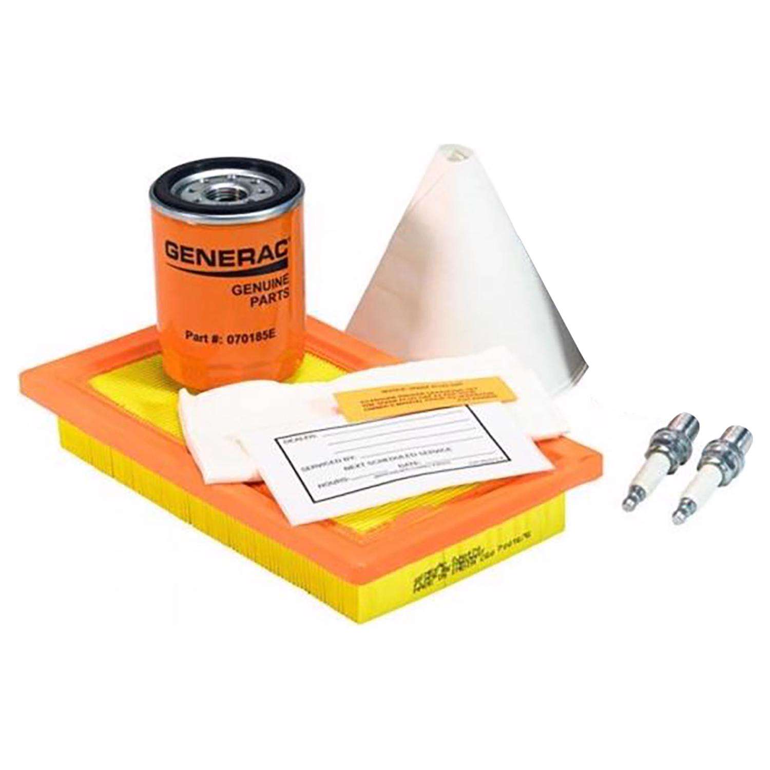Generac 6485 Generator Maintenance Kit - Ace Hardware