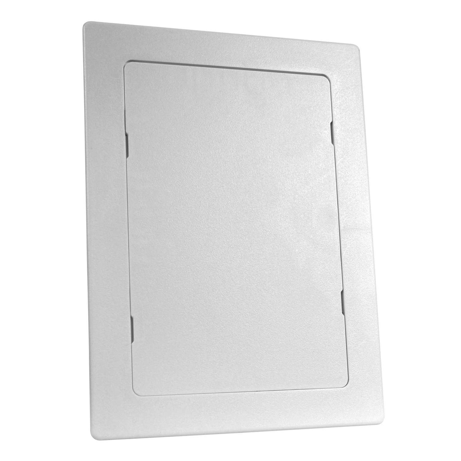 Oatey Snap-In Access Panel with Frame - Ace Hardware