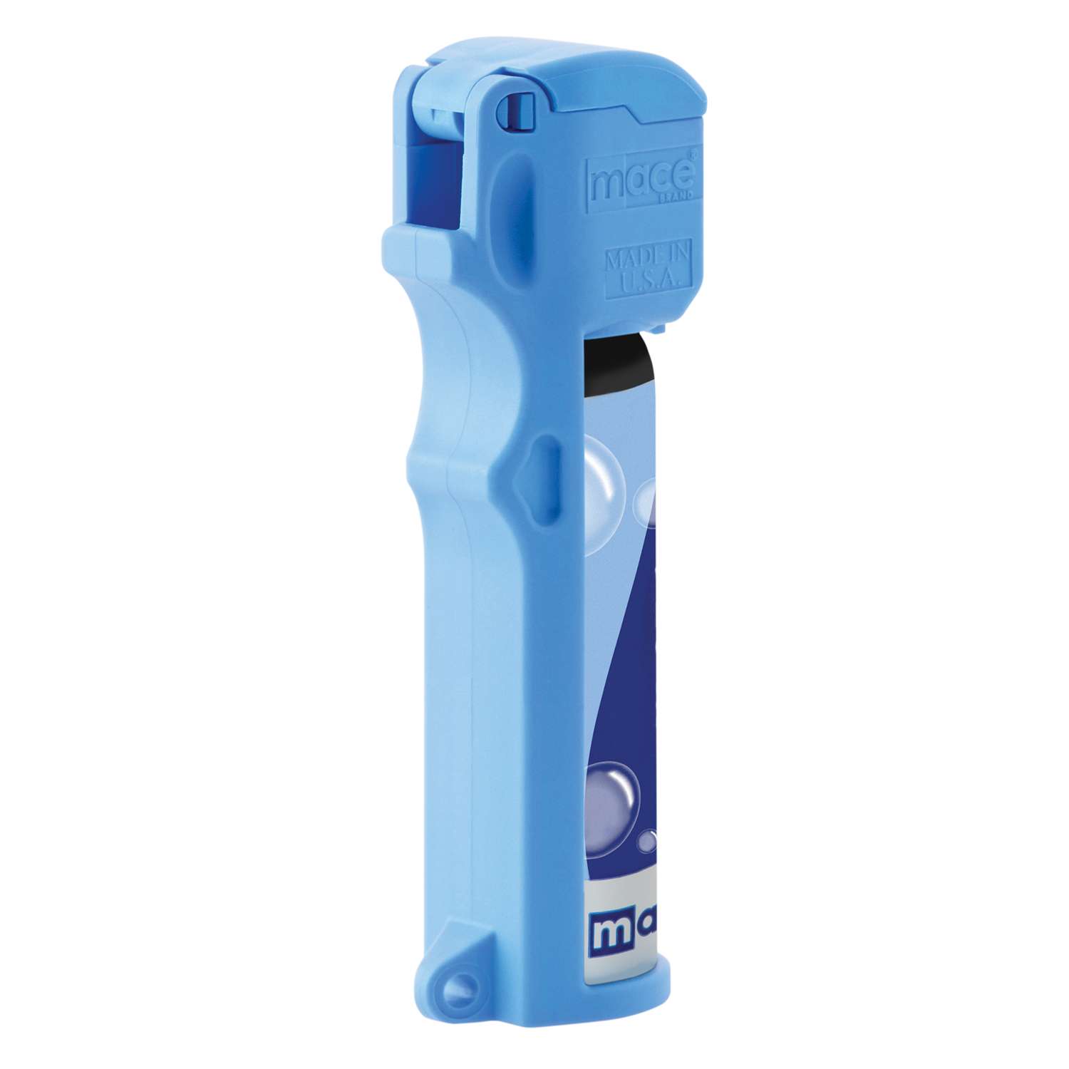 Mace Blue Aluminum/Plastic Inert Training Water Spray Mfr# 80221 - Ace ...