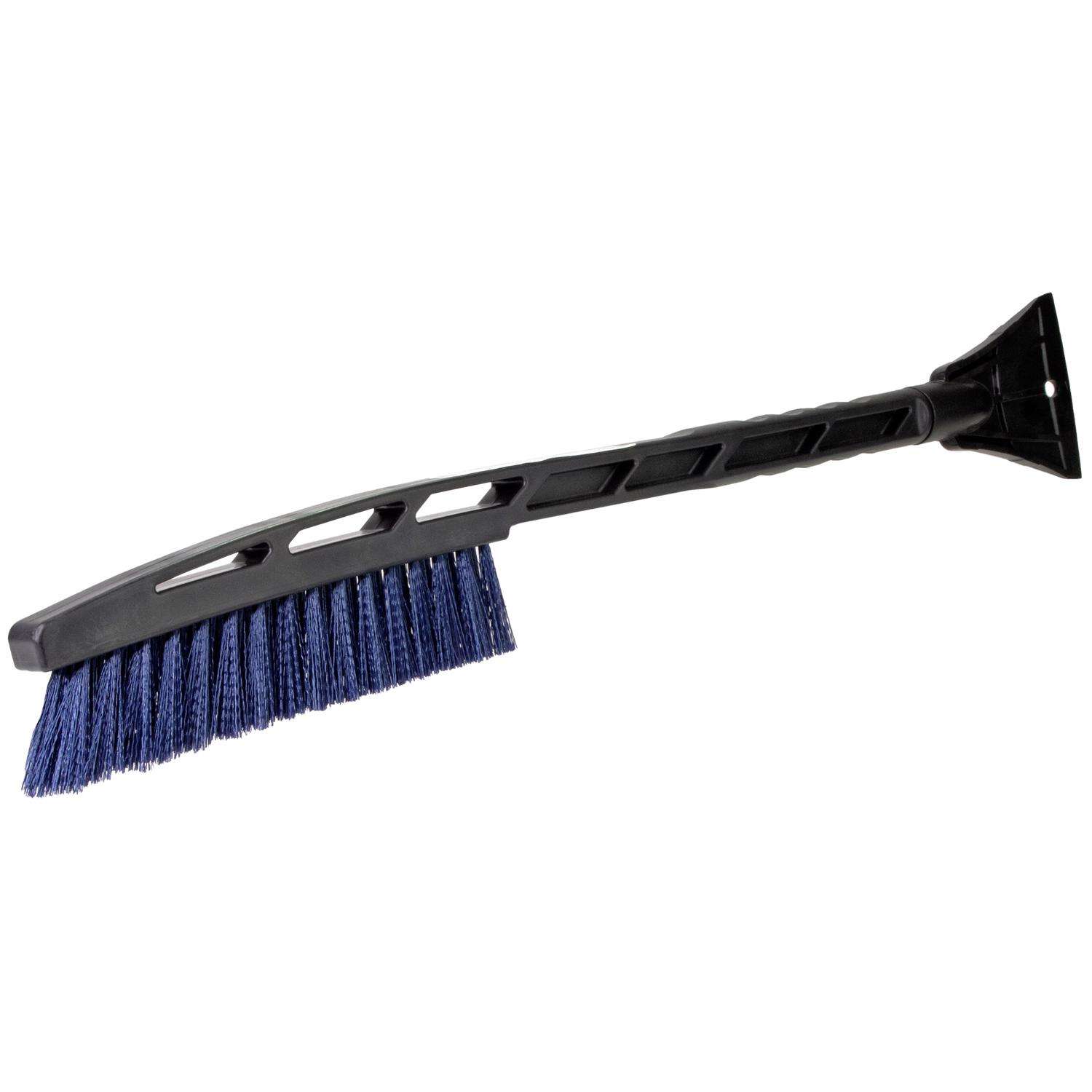 SubZero Slimline 24 in. Ice Scraper/Snow Brush - Ace Hardware