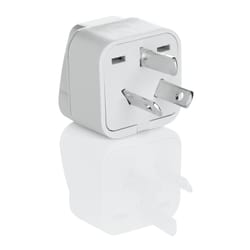 Electric Travel Adapters - Ace Hardware