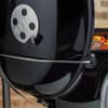 Weber 22 in. Performer Premium Charcoal Grill Black - Ace Hardware