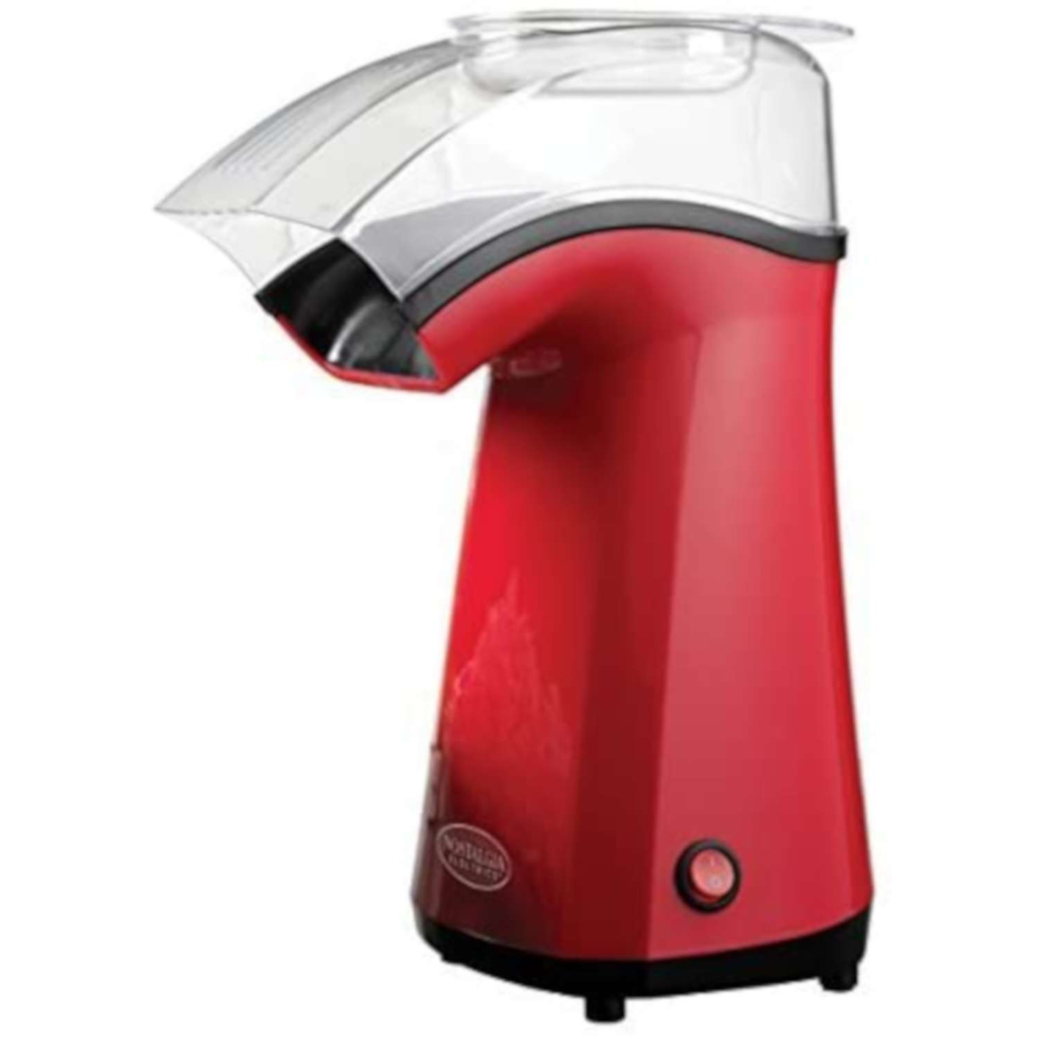 Nostalgia Multicolored 4 qt Air Popcorn Maker Mfr# APH200RED - Ace Hardware