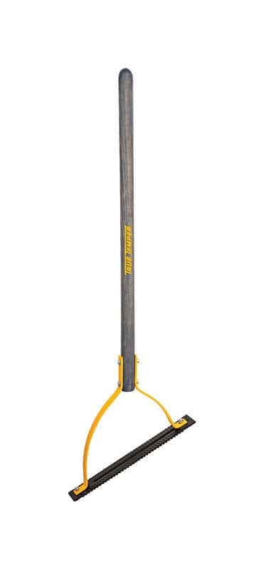 True Temper 30 in. Steel Double Edge Weed Cutter - Ace Hardware