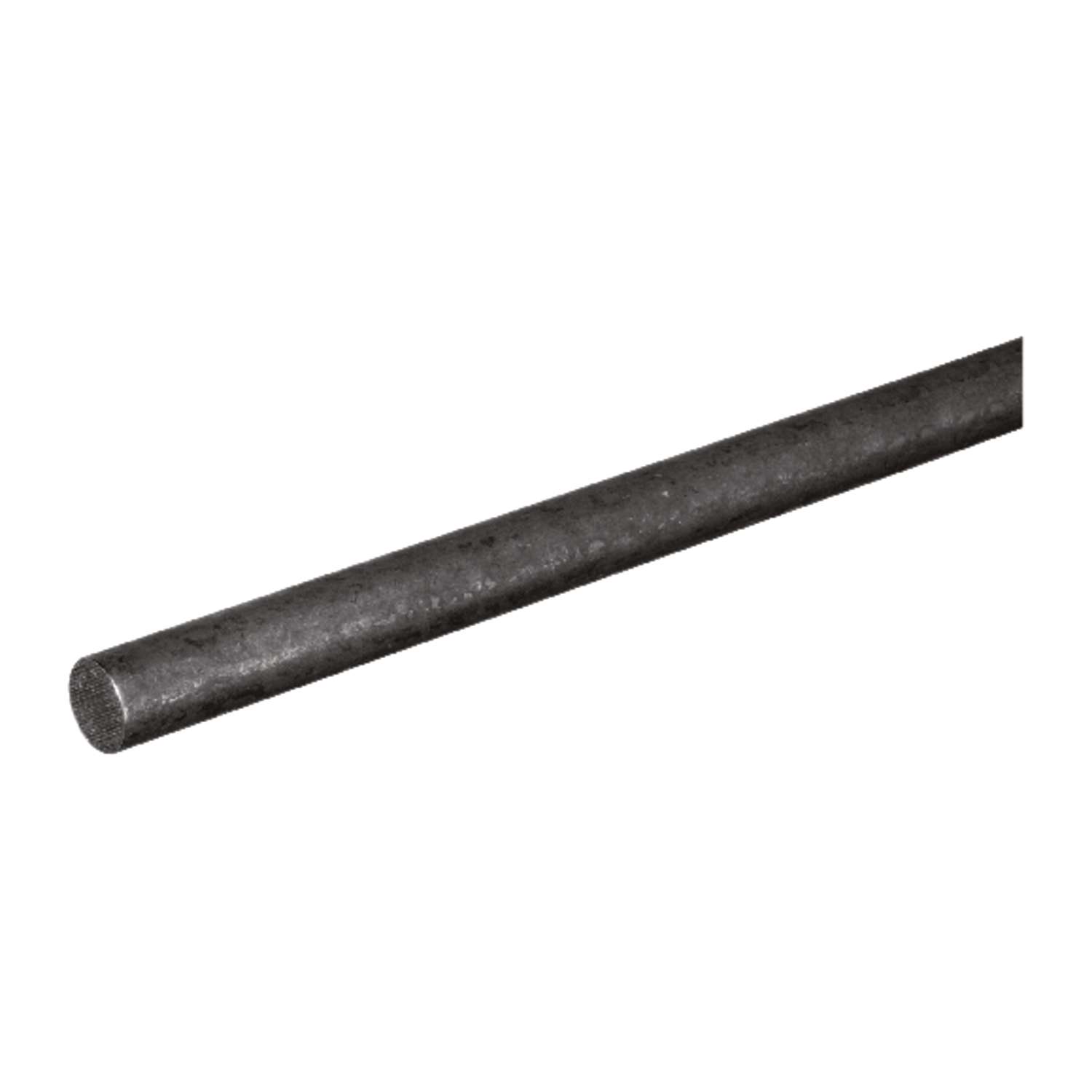 Boltmaster 3/4 D X 36 L Steel Weldable Unthreaded Rod - Ace Hardware