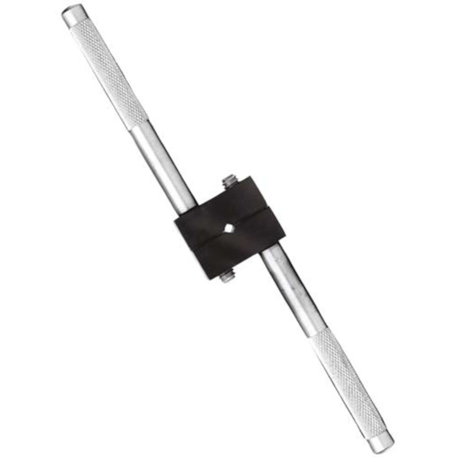 Irwin Hanson High Carbon Steel Adjustable Tap Handle and Reamer Wrench ...