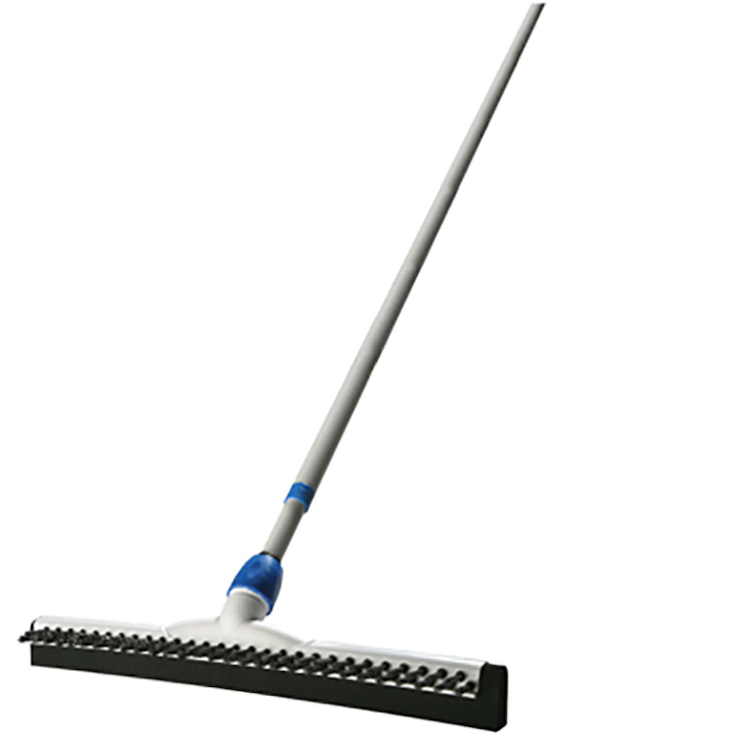 Ettore 18 in. W Foam Rubber Floor Squeegee - Ace Hardware