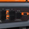 Generac GP Series 6500 W 120/240 V Gasoline Portable Generator - Ace ...