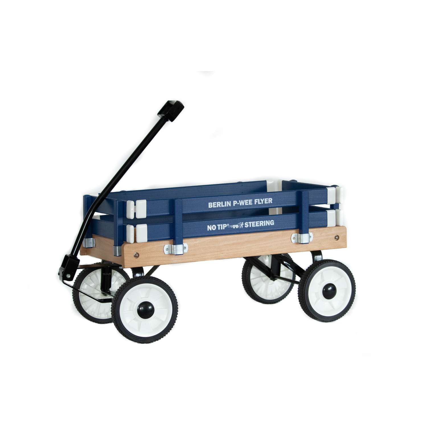 Berlin Pee Wee Royal Blue Wagon Wood - Ace Hardware