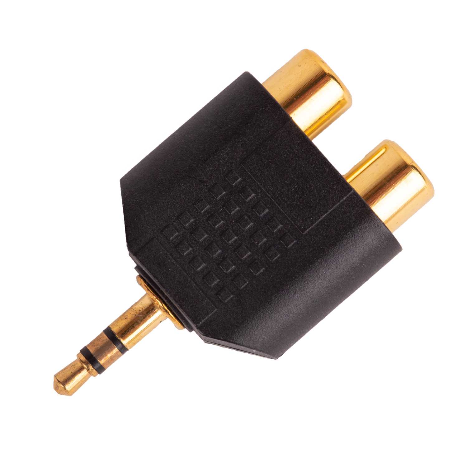 Monster Cable Just Hook It Up Audio Visual Adapter 1 pk - Ace Hardware