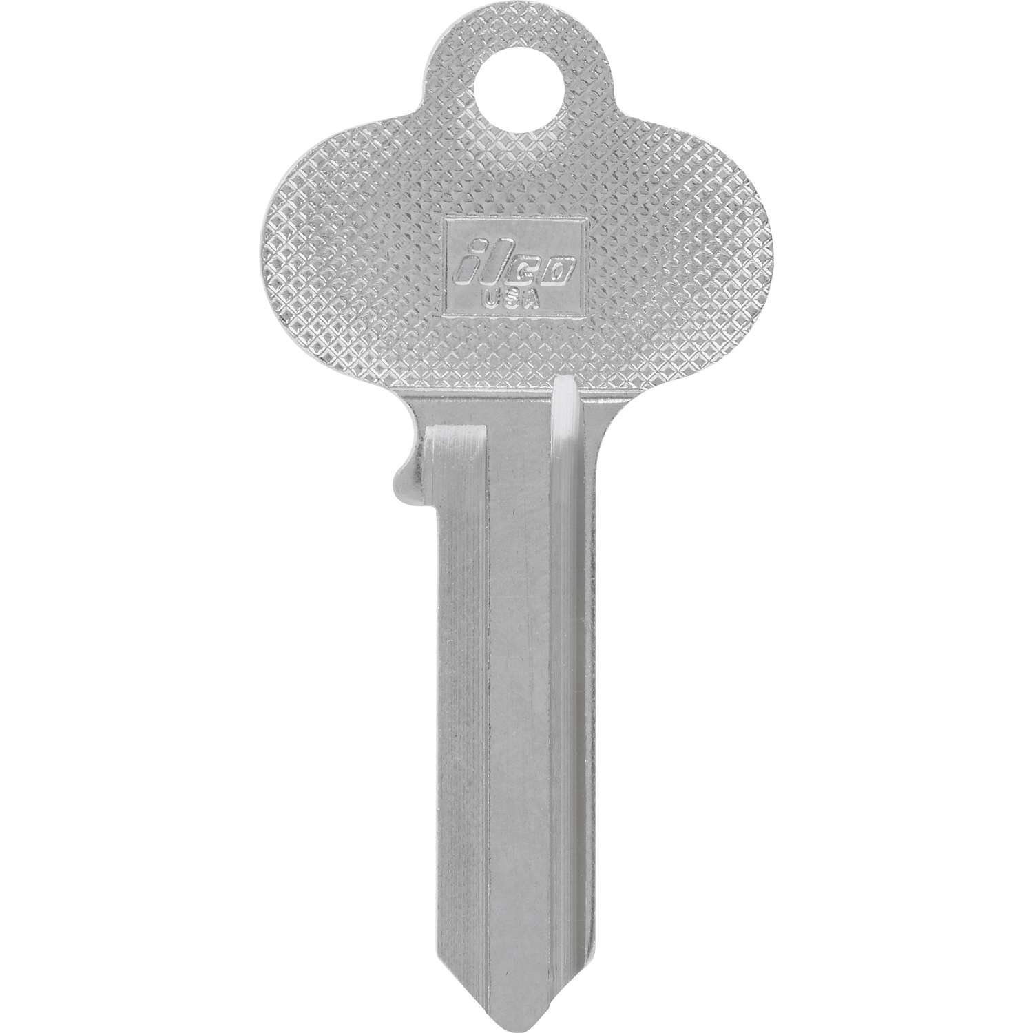 HILLMAN Traditional Key House/Office Universal Key Blank Single Mfr ...