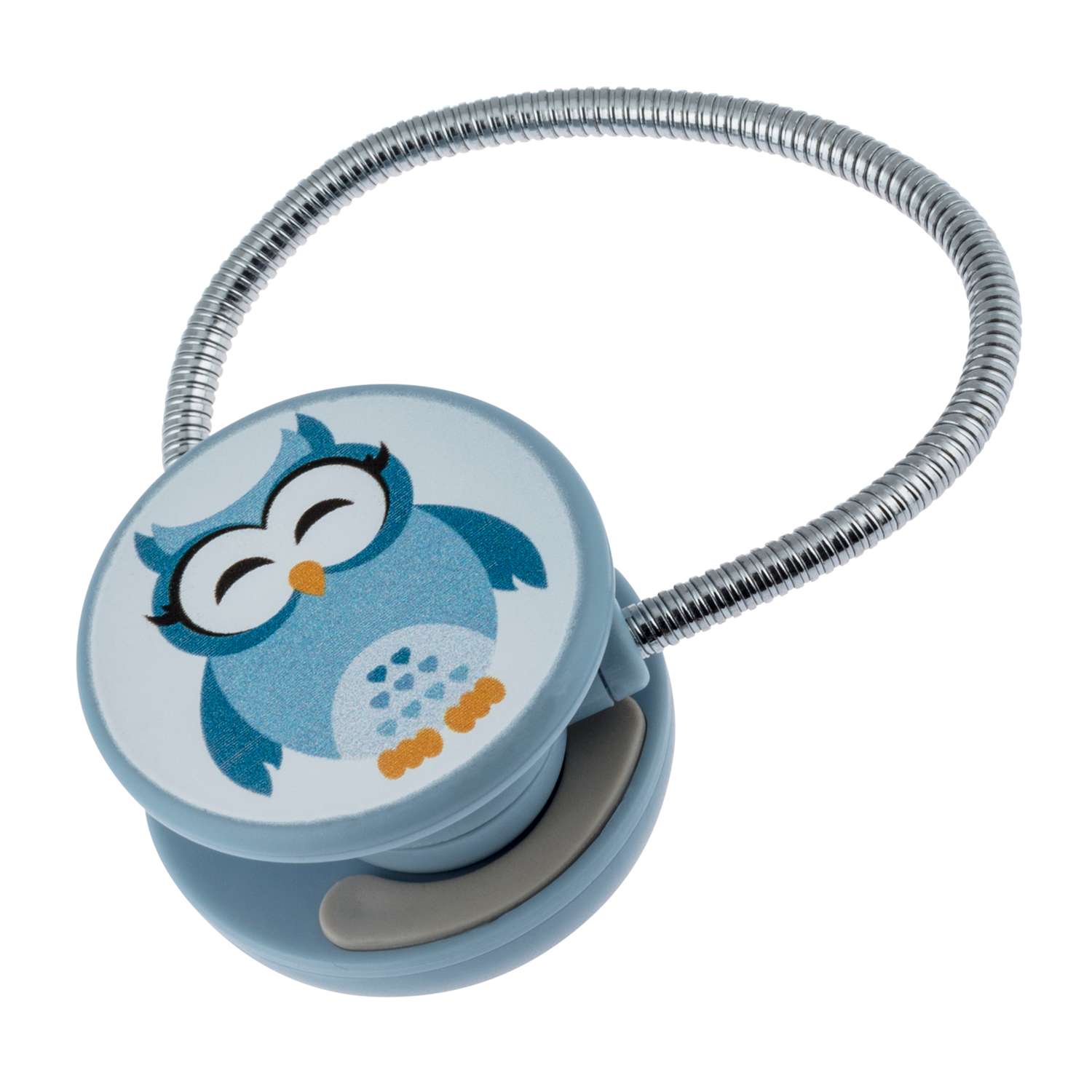 WITHit Multicolored LED Disc Reading Light CR2032 Battery - Ace Hardware