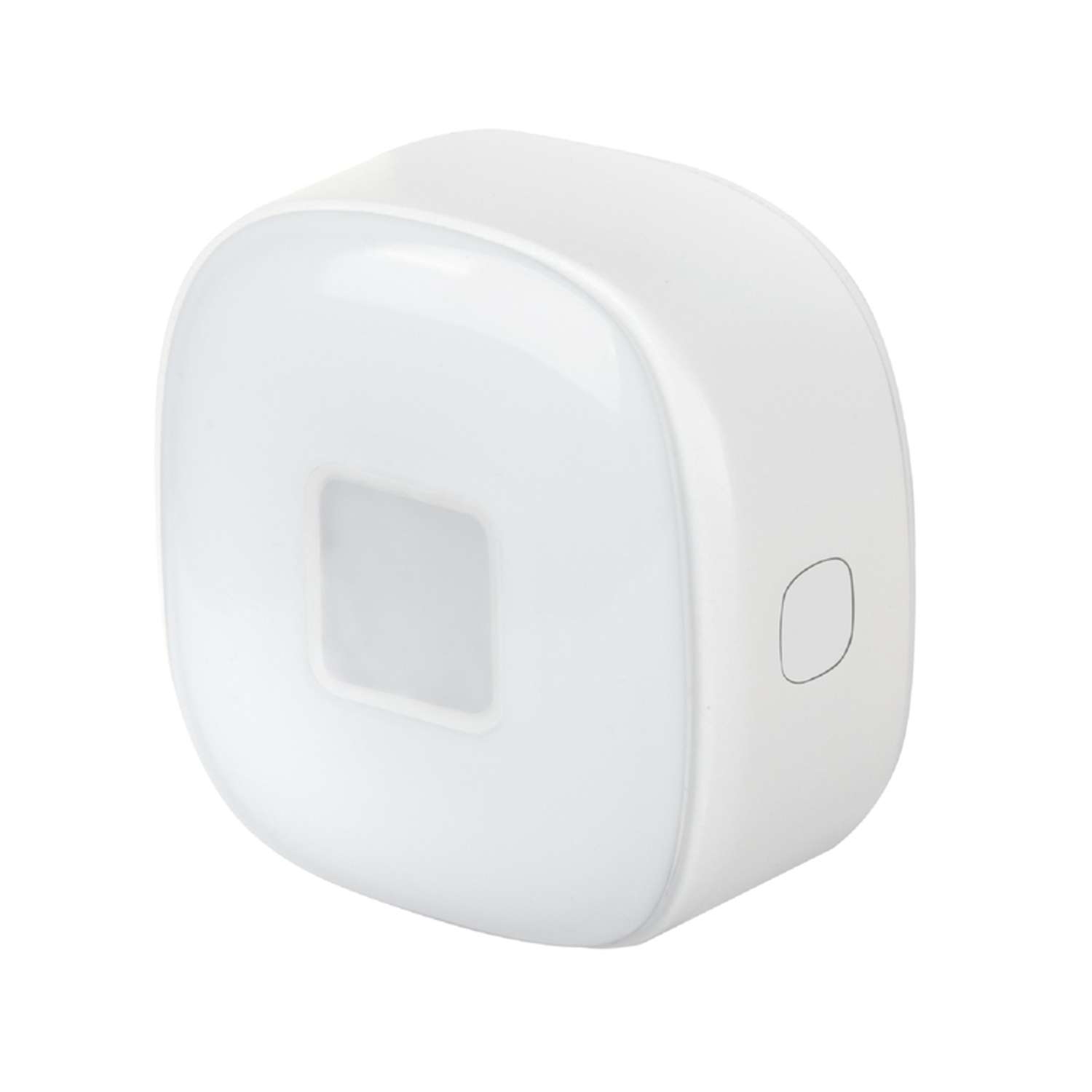 Globe Electric Automatic Plug-in LED Color Changing Night Light - Ace ...
