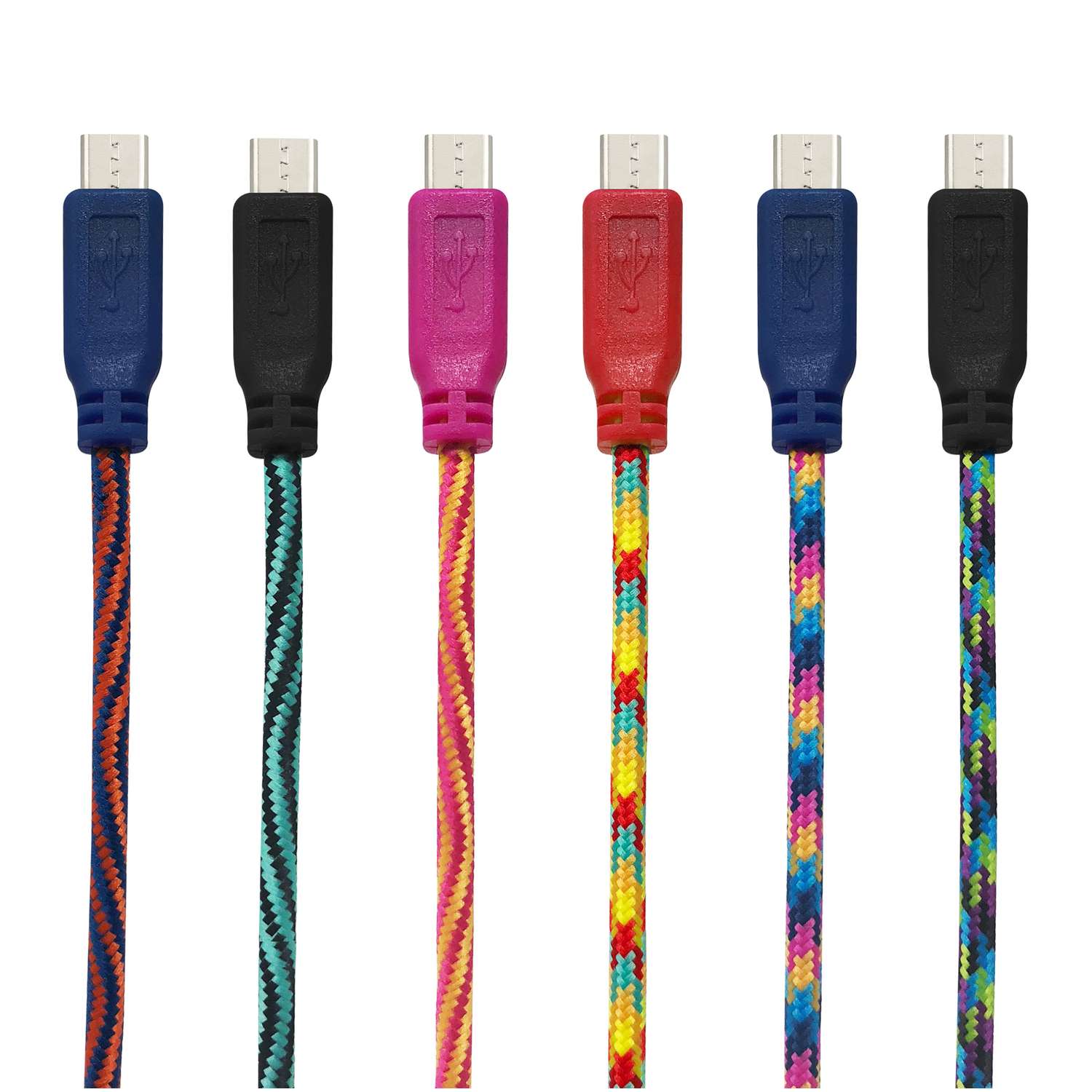 GetPower 10 ft. L Micro to USB Charging Cable 1 pk - Ace Hardware