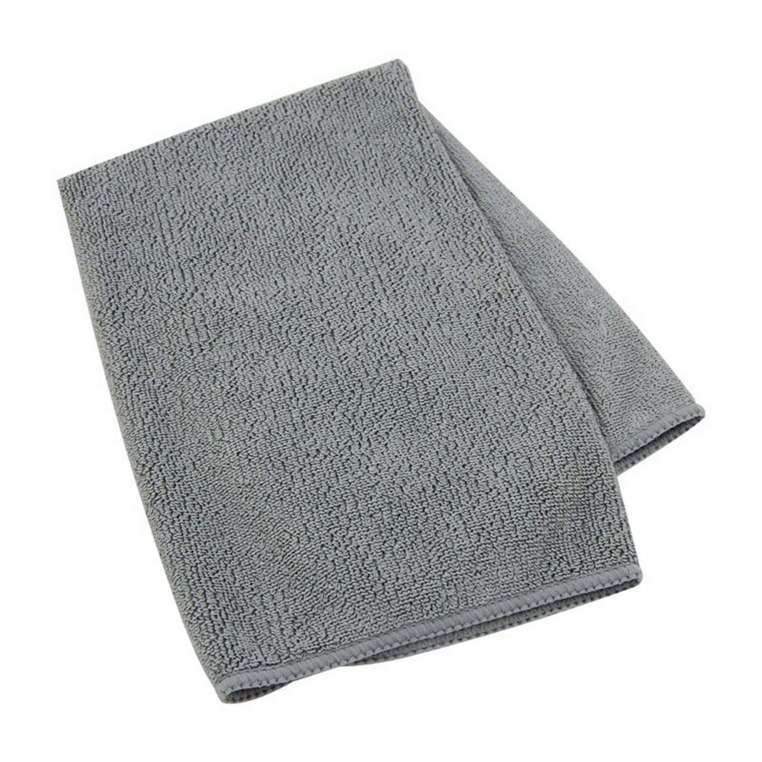 Quickie Microfiber Cleaning Cloth 13 in. W X 15 in. L 1 pk - Ace Hardware