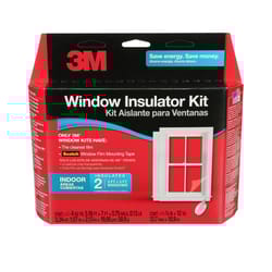 Window Shrink Film & Plastic Window Insulation at Ace Hardware