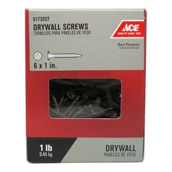 Drywall Screws at Ace Hardware
