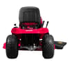Craftsman T140 46-in. 18.5 HP Automatic Riding Lawn Mower - Ace ...