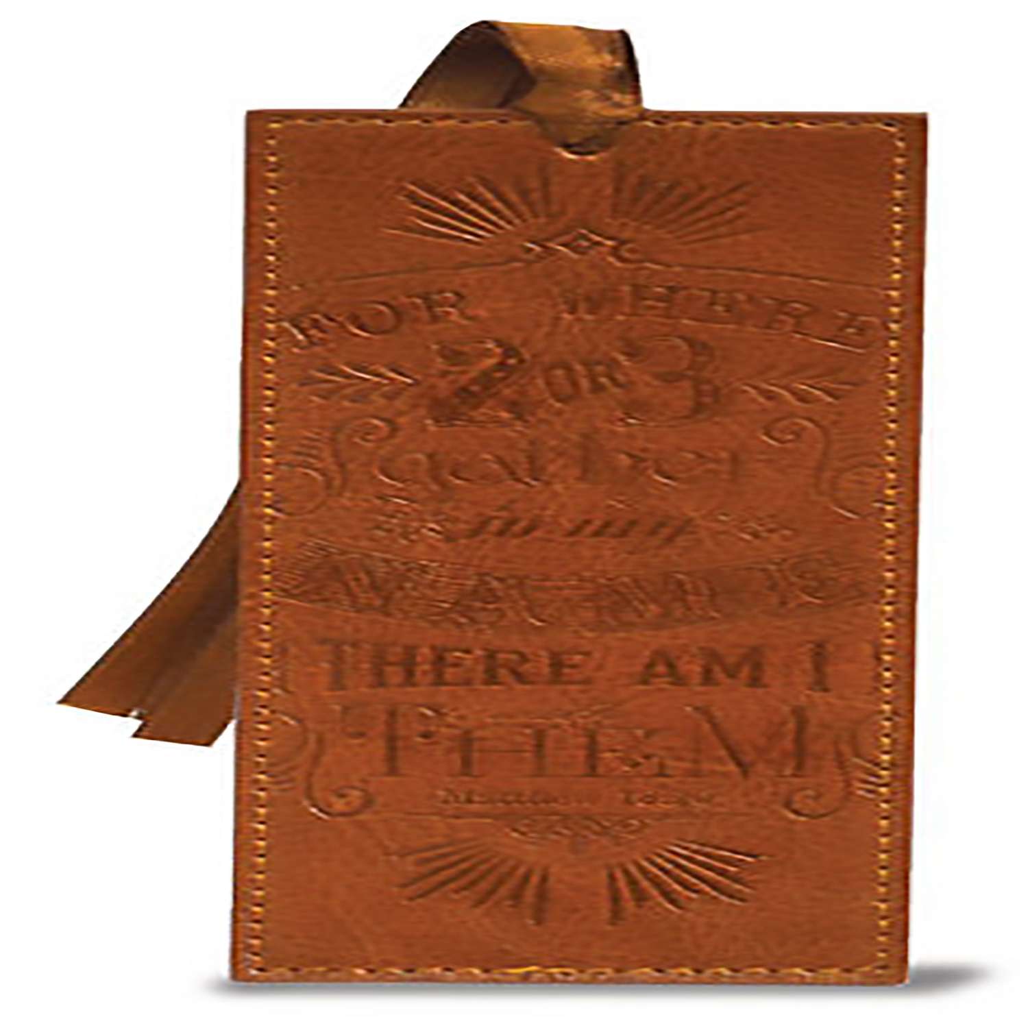 Divinity Book Mark - Ace Hardware