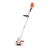 STIHL FSA 57 w/ AK 20 11 in. 36 V Battery Trimmer Kit (Battery ...