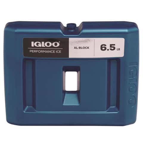 Igloo Freezer Block Blue 1 pk Mfr# 25466 - Ace Hardware