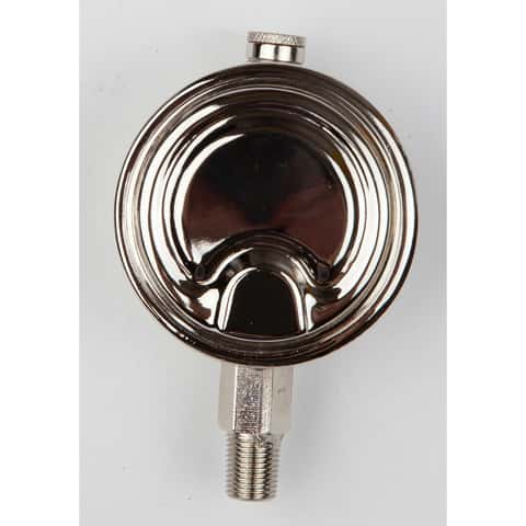 Maid O' Mist Jacobus .040 in. Steam Vent - Ace Hardware