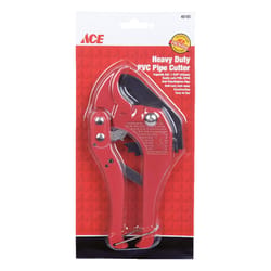 Pipe & Tubing Cutters at Ace Hardware