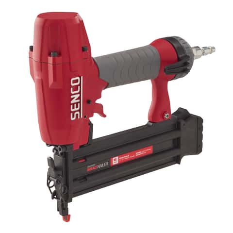 Senco 18 Ga. Corded Brad Nailer Tool Only - Ace Hardware