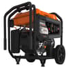 Generac GP Series 6500 W 120/240 V Portable Gas Generator - Ace ...