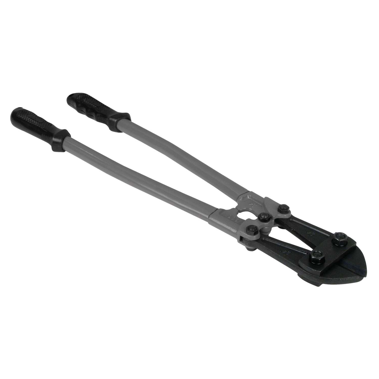 JET 14 in. Center Cut Bolt Cutter Black/Gray 1 pk - Ace Hardware