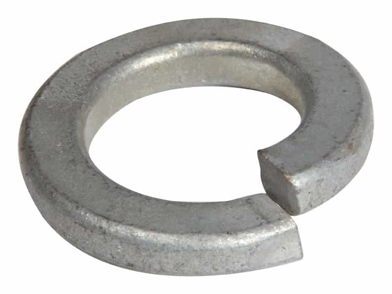 Hillman 3/4 in. Dia. Zinc-Plated Steel Split Lock Washer 20 pk - Ace ...