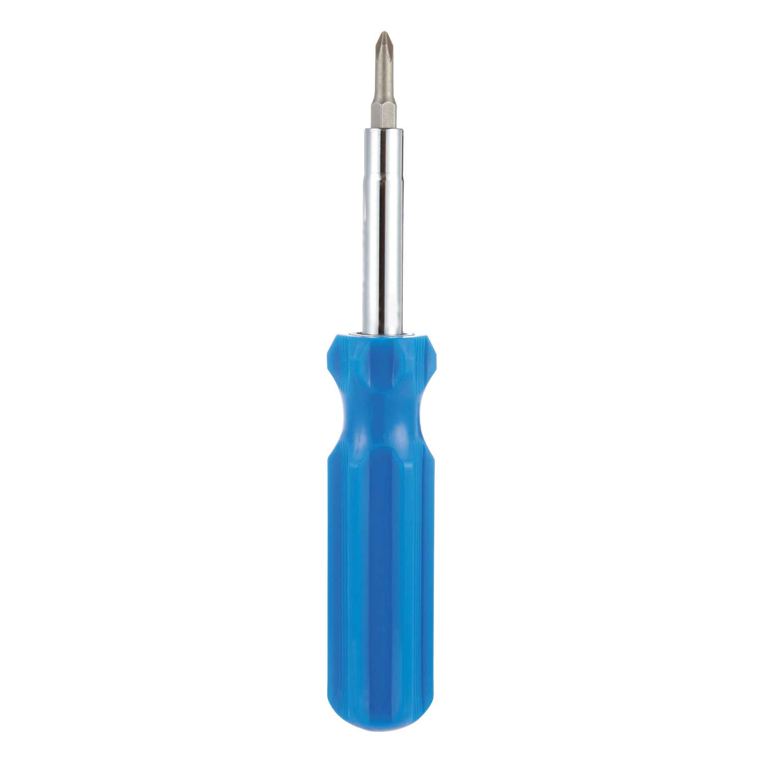 Home Plus 6 in 1 6-in-1 Screwdriver 1 pc - Ace Hardware