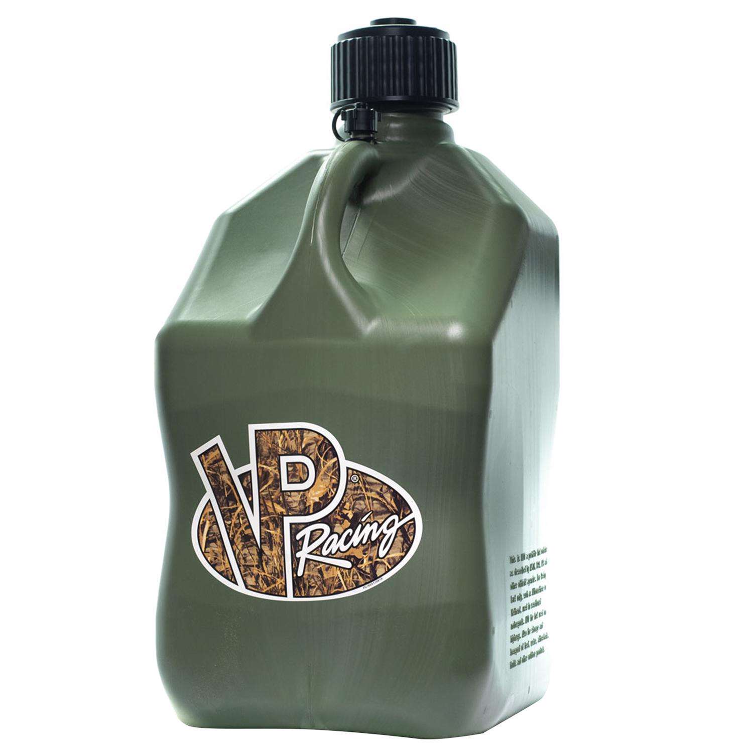 VP Racing Fuels 5.5 gal Flex Spout Utility Jug - Ace Hardware