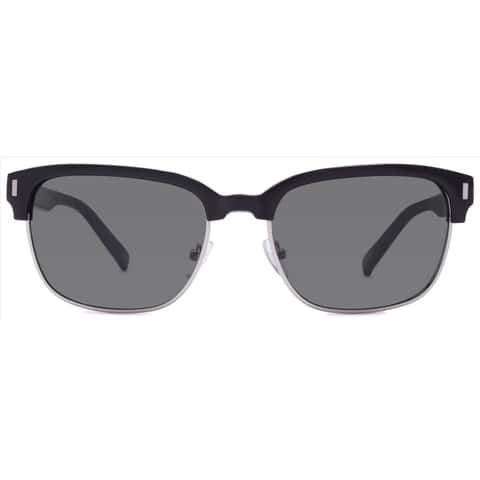 Kreedom Gloss Black/Vintage Gray Sunglasses - Ace Hardware