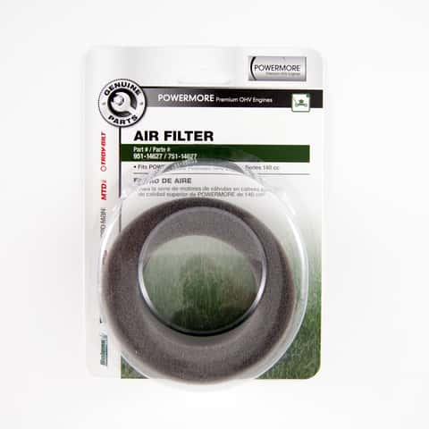 MTD Genuine Parts Small Engine Air Filter - Ace Hardware