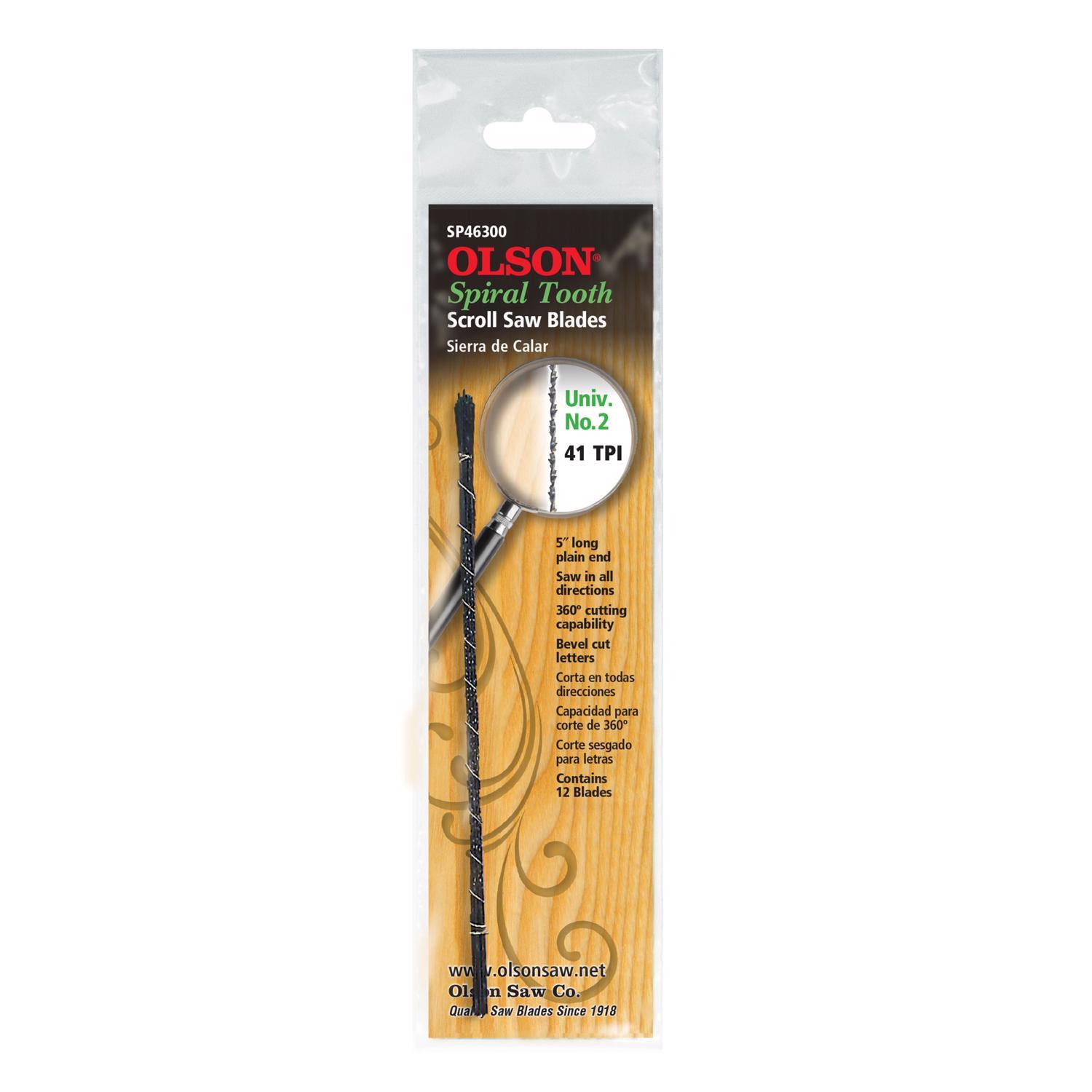 Ace hardware scroll saw store