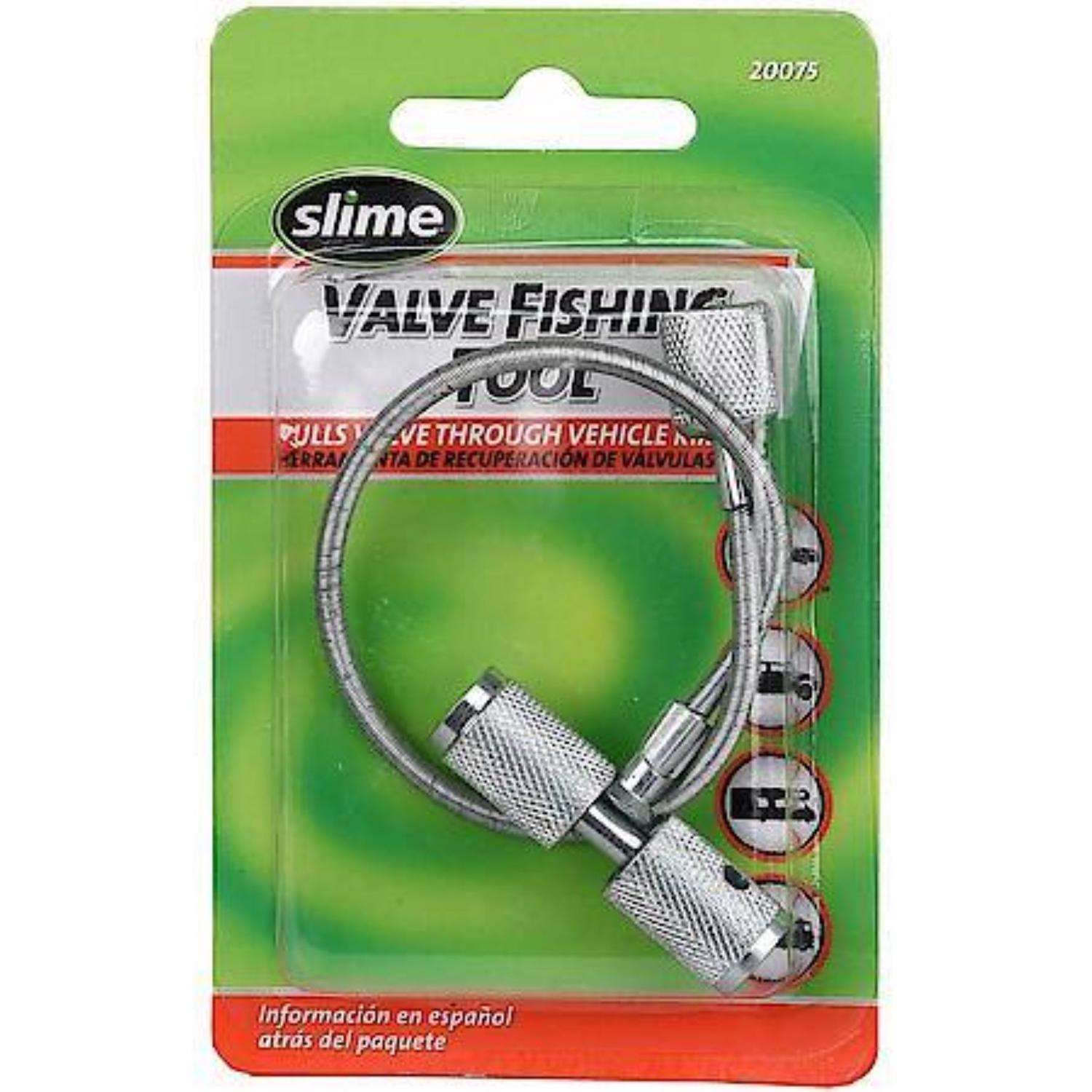 Slime Valve Fishing Tool For All Tires - Ace Hardware