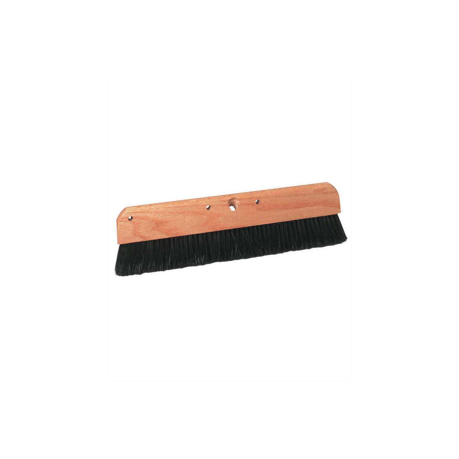 Bon Plastic Concrete Broom 36 ft. L - Ace Hardware