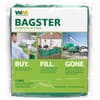 WM Bagster 606 gal Dumpster In A Bag Open 1 pk - Ace Hardware